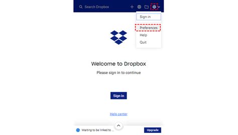Top 10 Solutions To Fix Dropbox Not Uploading Issue
