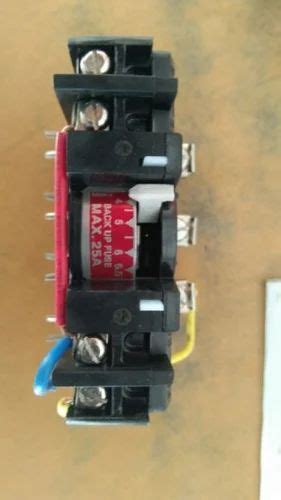 4 Pole Relay Interfacing Modules For Industrial Use 230 V At ₹ 1200