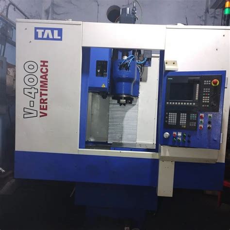 Cnc Retrofitting Service In Chennai ID