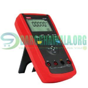 UNI T UT705 Single Function Loop Calibrator In Pakistan