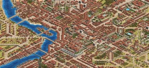 Aoe2 Eye Candy Maps Ii Discussion Age Of Empires Forum