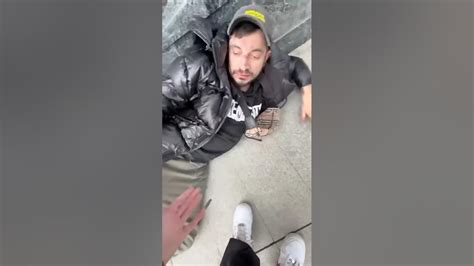 Паша Техник Валяется на улице Youtube