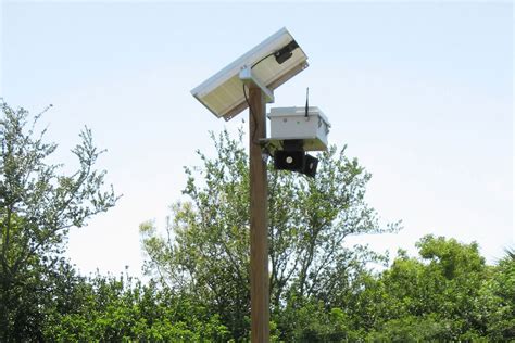 30 Facts About Lightning Detector