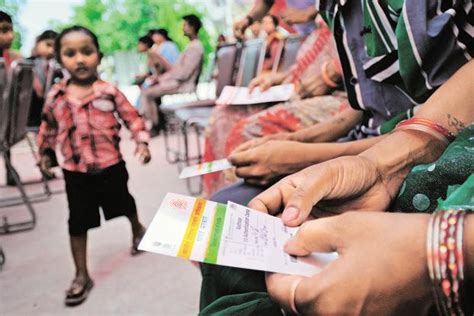 Aadhaar Data Breach UIDAI Files FIR Against The Tribune Journalist Draws Flak