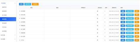 Java 企业工程管理系统软件源码spring Cloud Spring Boot 二次开发 可定制化 爱代码爱编程