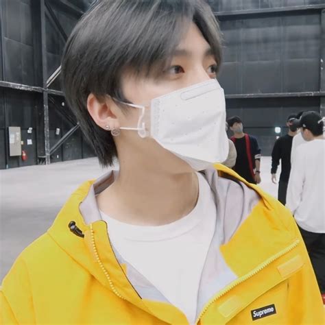 후이의 옷장 On Twitter [ 후이] 200614 펜토리 105 Rtk 3rd Stage Practice Behind Part 2 N N Supreme N