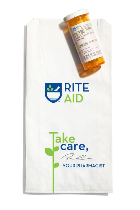 Rite Aid Logo Vector