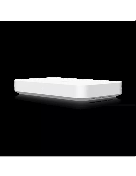 Ubiquiti Unifi Gateway Fiber Security Gateway Uxg Fiber