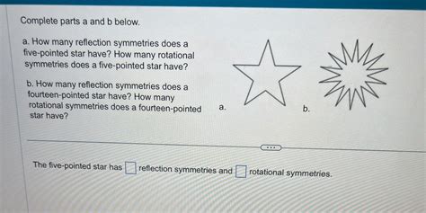 Answered Complete Parts A And B Below A How… Bartleby