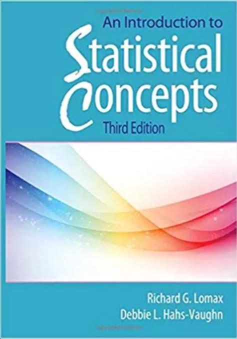 An Introduction To Statistical Concepts 3rd Edition By Debbie L Hahs