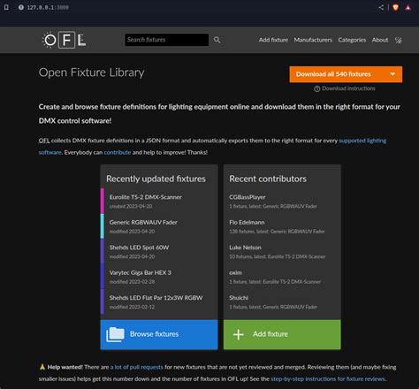 Automatic Deployments To The Website Not Happening · Issue 3217