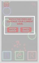 RGB One Touch Unity Game Source Code By Monish Codester