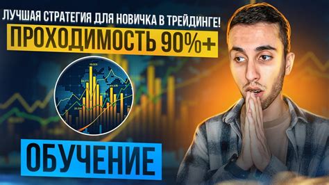 Бинарные Опционы Стратегия Лучшая Стратегия на Pocket Option Трейдинг с НУЛЯ Youtube