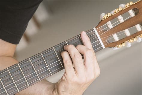 G Major Pentatonic Scale Guitar Guide All You Need To Know
