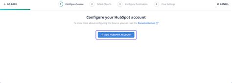 Hubspot Hevo Data
