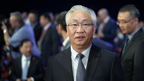中国外交部：中国副总理张国清将于12月3日至4日访问伊朗 2024年12月2日 俄罗斯卫星通讯社