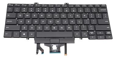 Laptop Keyboard Parts Upgrades Latitude Laptops Dell USA