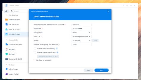 Github Ahaenggli Azuread Ldap Wrapper Ldap Wrapper For Microsoft 365 Work Or School
