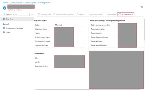How To Clean Up Replica Disks After Vmware Virtual Machine Migration With Azure Migrate Tunecom