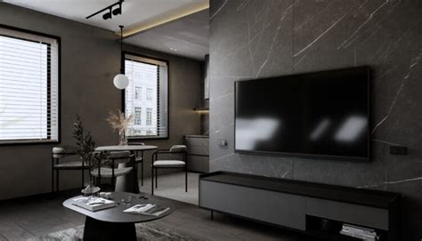 13161 Sketchup Living Room Interior Model Download By Quynh Nhii