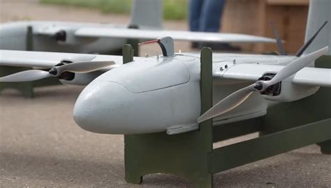 Fpv дроны на оптоволоконной «привязи невидимы для РЭБ дальность полета до 20 км