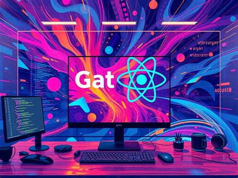 Desarrollo de Aplicaciones con Gatsby y React Web Rápida y Estática