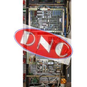 Fanuc System Parts For Various CNC Control Series DNC