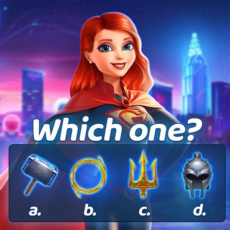 Gambino 🦸 Gaby Needs You Save The Day 🦸 Can You Figure Out Which Of