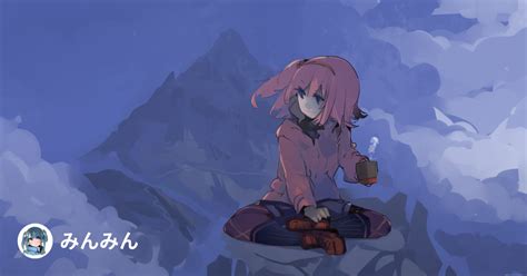 みんみん Pixiv