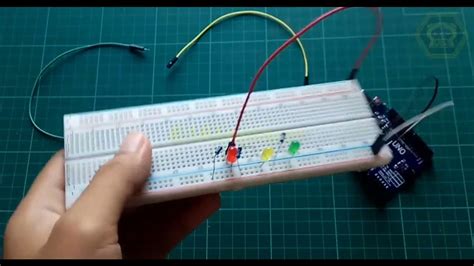 Pengenalan Arduino Dasar Youtube