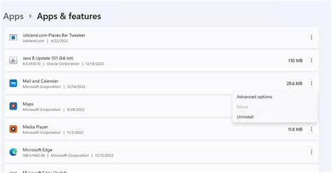 How To Fix The Mail Apps 0x800713f Error In Windows 10 11