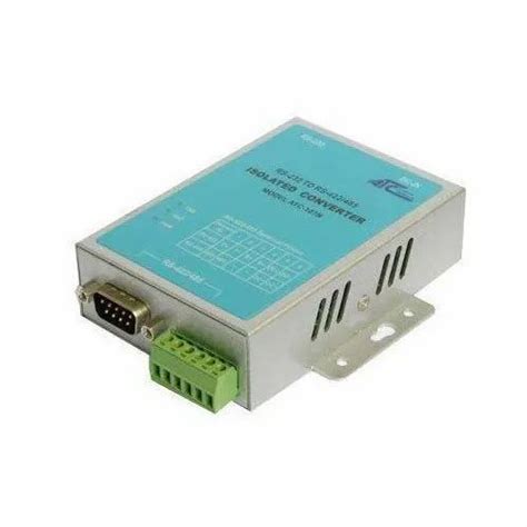 SPIDER Automation ATC N Wall Mounted Isolation Interface Converter At Piece
