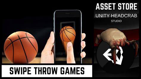 Swipe Throw Games Pc And Mobile Youtube