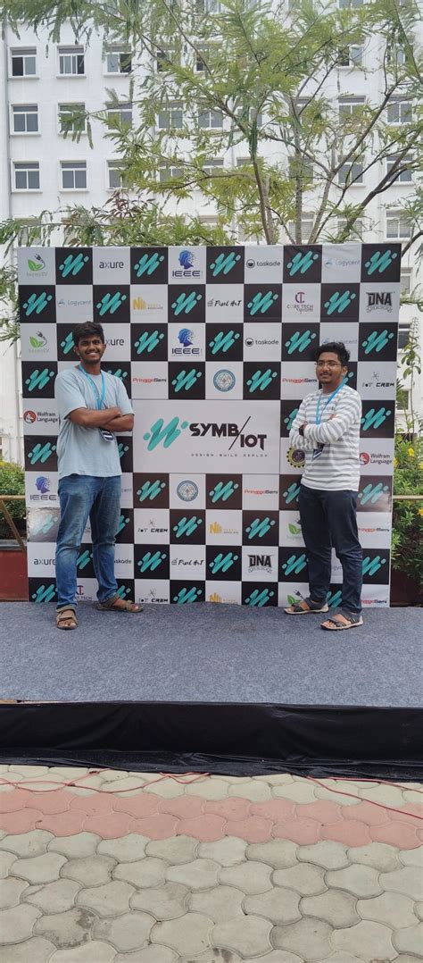 Harsha Mohan On Linkedin Hackathon Techinnovation Codingmarathon