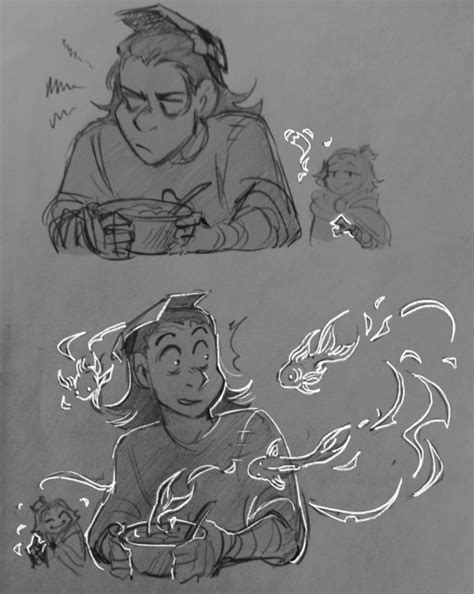 Look At Him This Guy Has Never Seen A Real Fish In His Life Haha Somerandomdudelmao On Tumblr