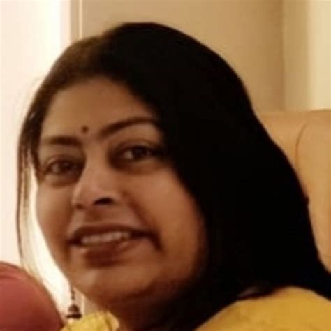 Anindita Chaudhuri Associate Professor Doctor Of Philosophy University Of Calcutta