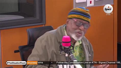 Brand New Day Brand New Week Welcome To Spice Fm Live Monday 5th May 2025 Thesituationroom