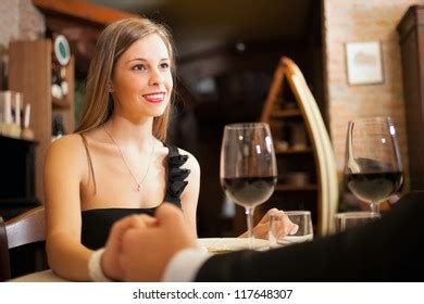Best Exclusive Dinner Dates Royalty Free Images Stock Photos Pictures Shutterstock
