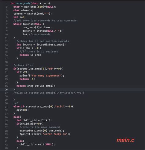 Solved 1 Char History 20 2 Int Position0 3 Void