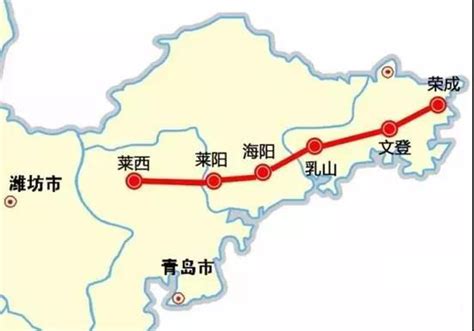 山东高铁线路图莱荣山东高铁线路图山东高铁线路图大山谷图库