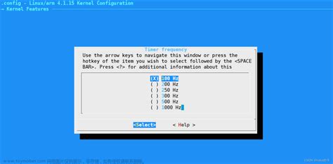 linux驱动开发 内核定时器 Toy模板网