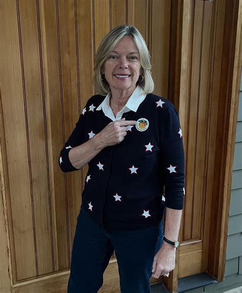 Election Day Is Tuesday Nov 4 And Mayor Kim Learnard Facebook