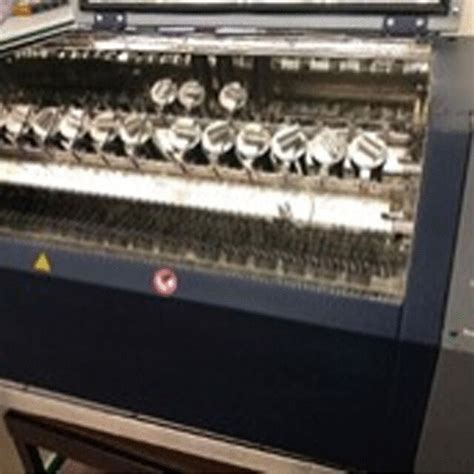 Processing Of Banana Pseudostem Fiber Steps 1 Cutting The