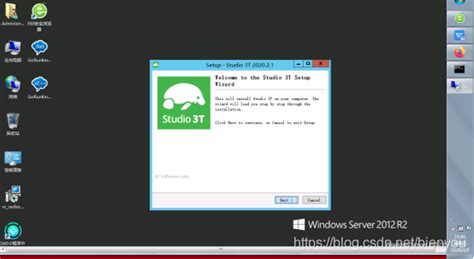 windows sever 2012 安装mongodb数据库教程及问题解决 windows server 2012 mongodb csdn博客