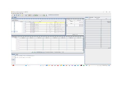 module 06 unit 3 lab converting c programs with if else loops and array access to risc v