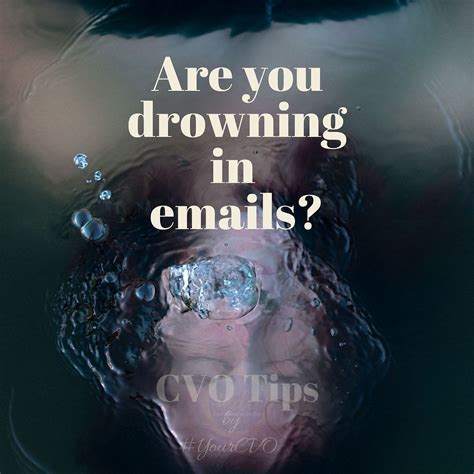 Tips And Tricks To Organizing Your Emails