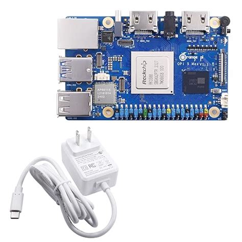 orange pi 5 max 8gb ram lpddr5 rockchip rk3588 development board 8k