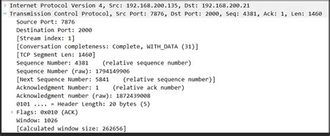 answered internet protocol version 4 src … bartleby