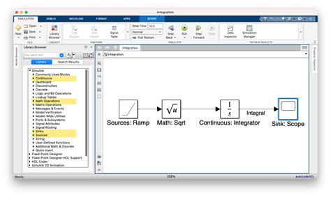 Cameo Simulink Integration At Roy Bush Blog