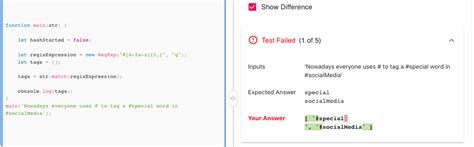 Solved Javascript Regex Remove The Green And Replace By The